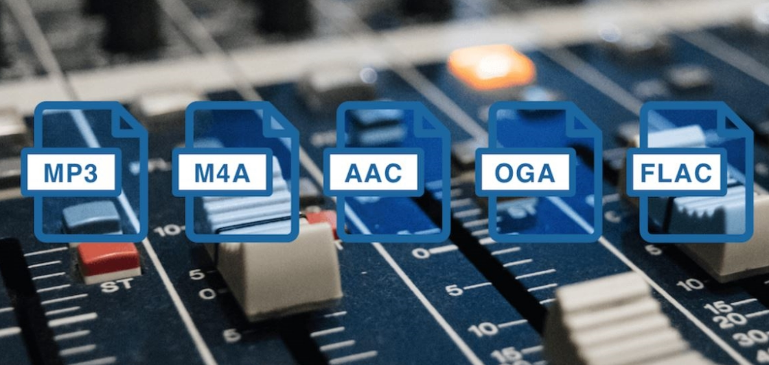 AAC Vs OGG Which Format Is Better Banyan Network AAC Vs OGG Which Format Is Better Banyan Network
